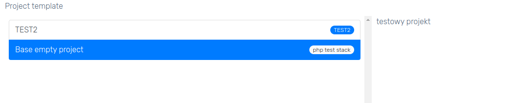 Containers - Handbook - Projects - Sphere Engine documentation