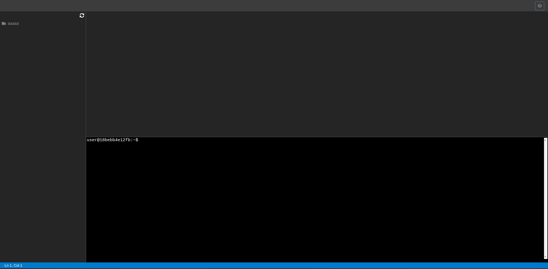 Containers - Handbook - Projects - Sphere Engine documentation